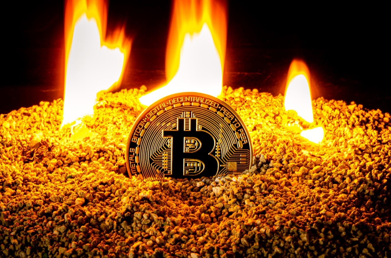 Liquidity squeeze: The impact on crypto - Cointribune