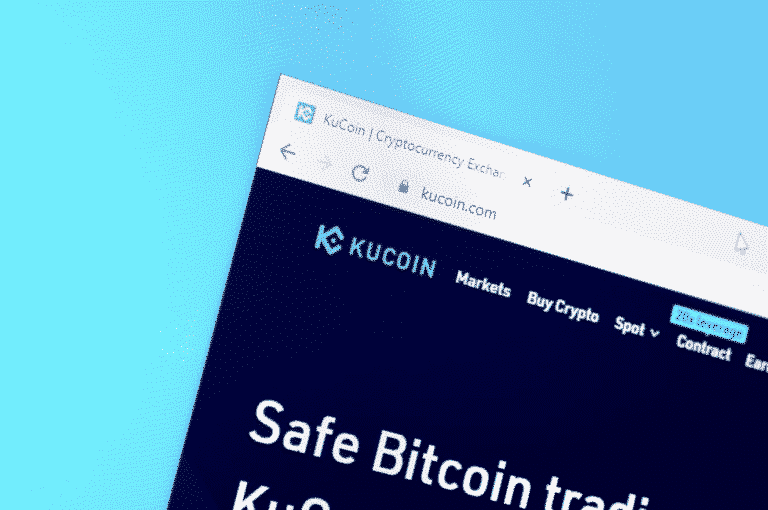 How Do I Create a KuCoin Account? - Cointribune