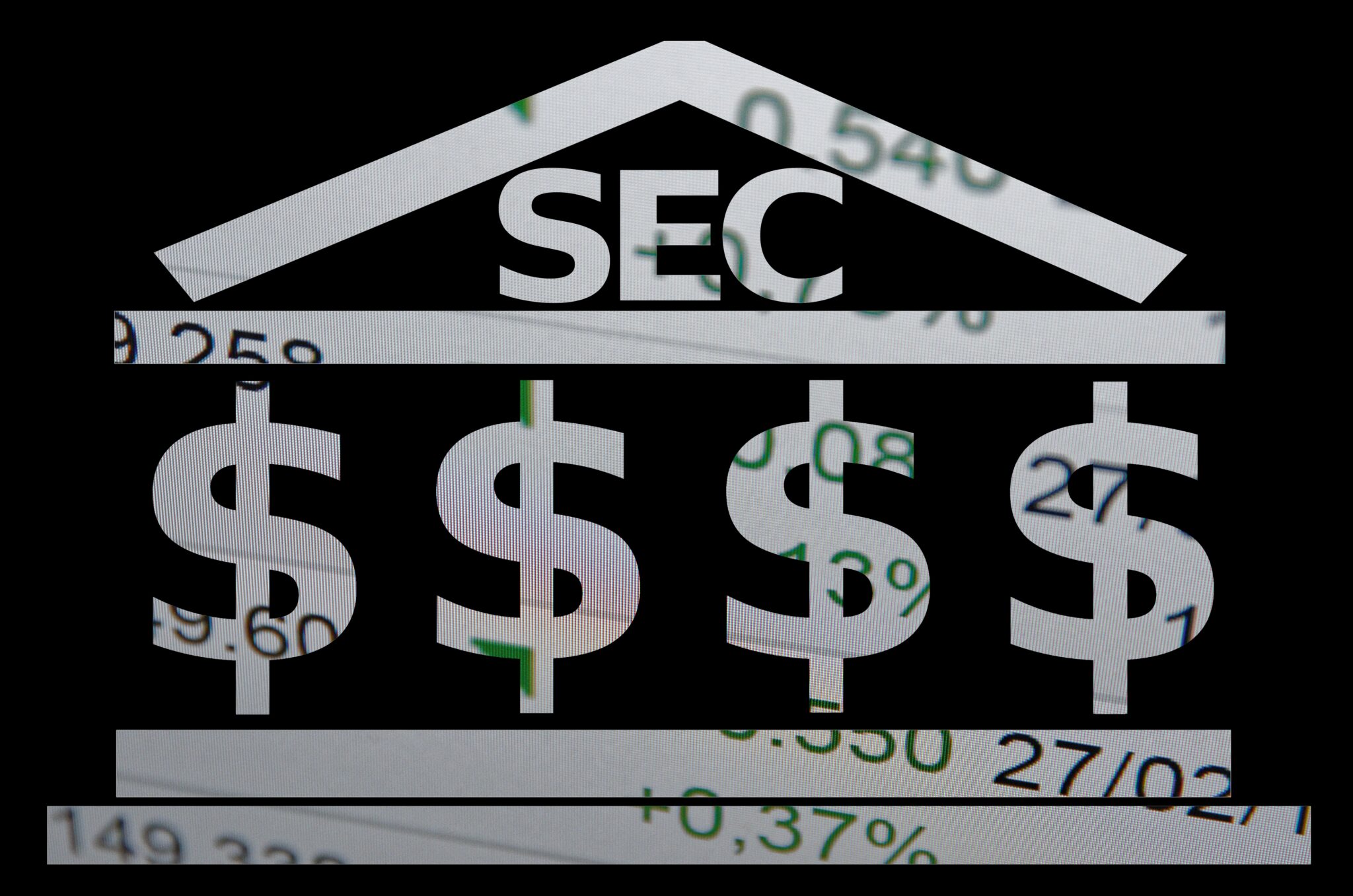 Qu est ce Que La SEC Cointribune