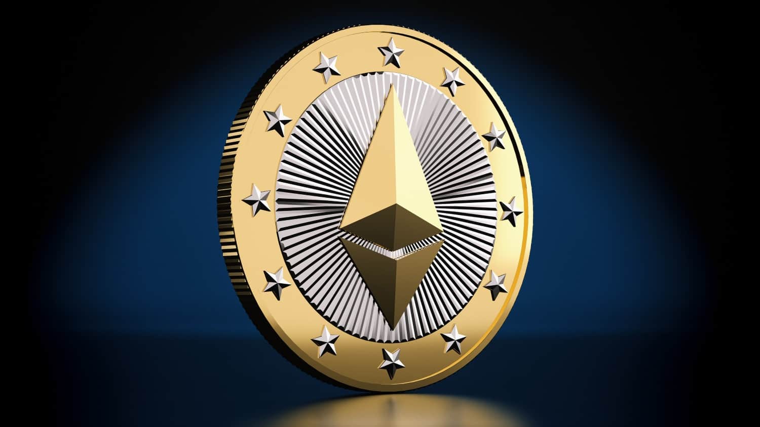 Cours Ethereum (ETH-EUR) & Evolution du Prix en temps réel