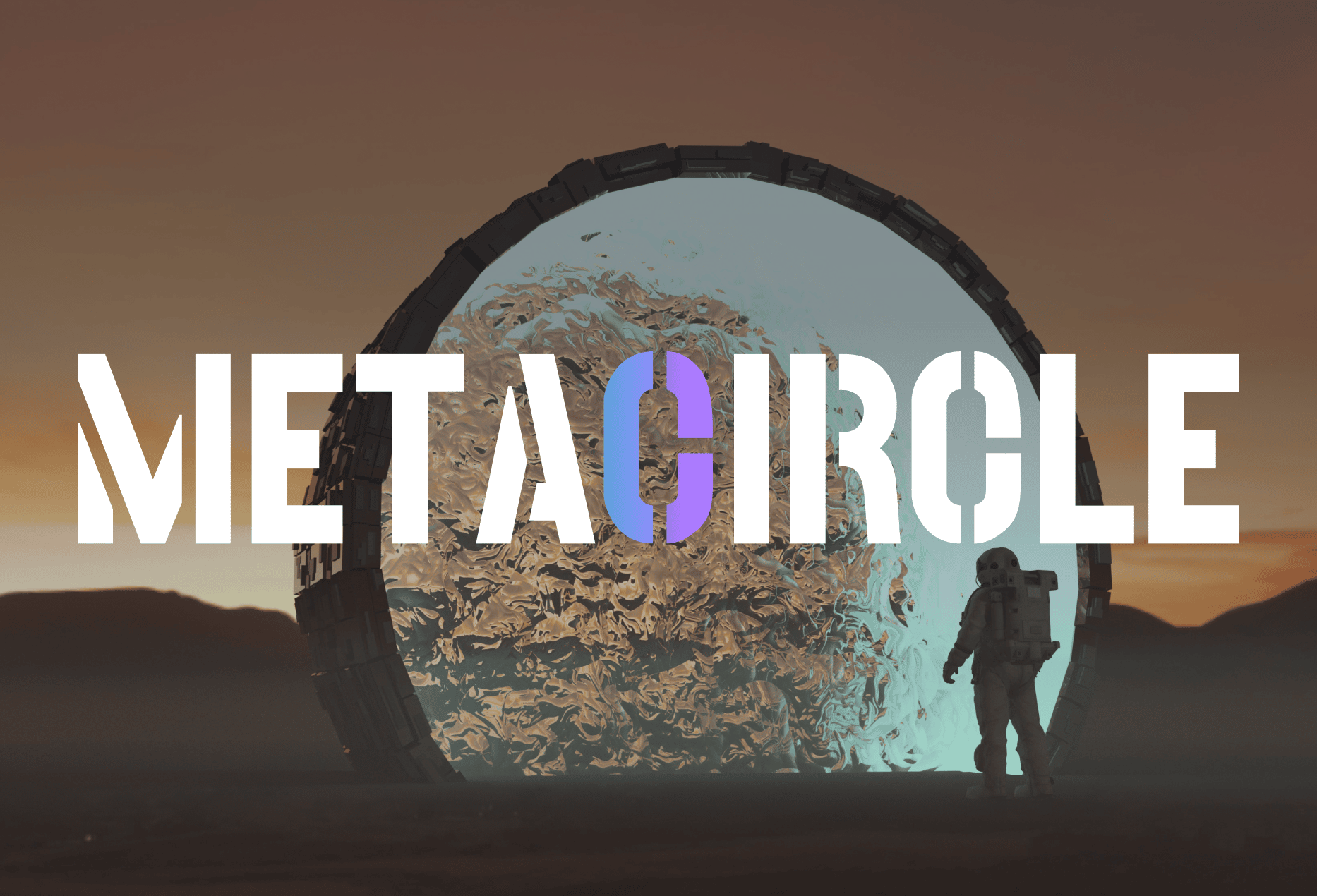 Metacircle, le think tank européen pour le Metaverse - Cointribune