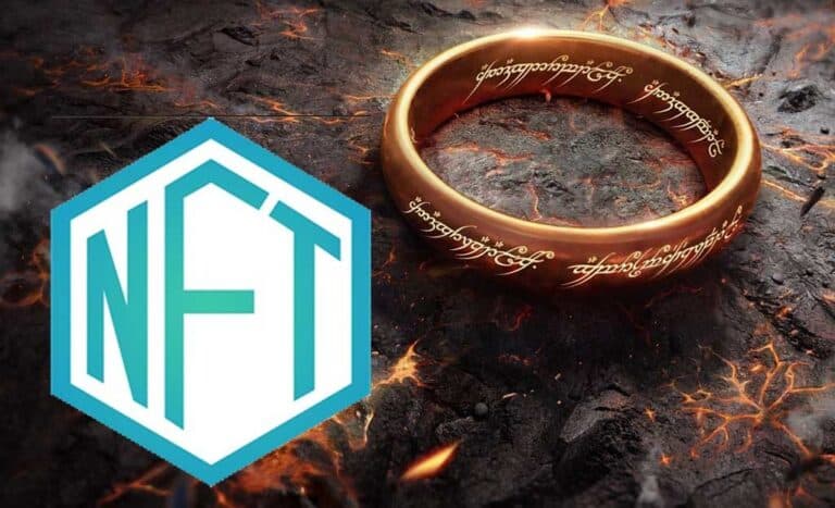 Seigneur des Anneaux : Warner Bros. lance une collection de NFT Seigneur des Anneaux : Warner Bros. lance une collection de NFT