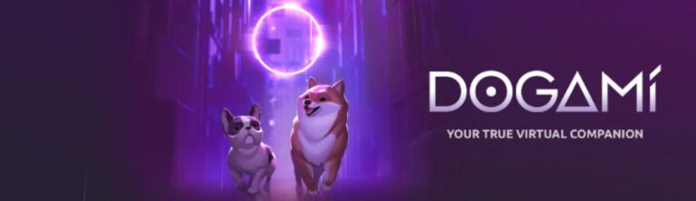 DOGAMÍ boucle un tour de financement pour développer le premier jeu ...
