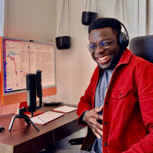 Interview : Prince Don, « L'Afrique parle Bitcoin » - Cointribune
