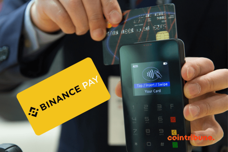 Binance s’approprie petit à petit le marché crypto français - Cointribune