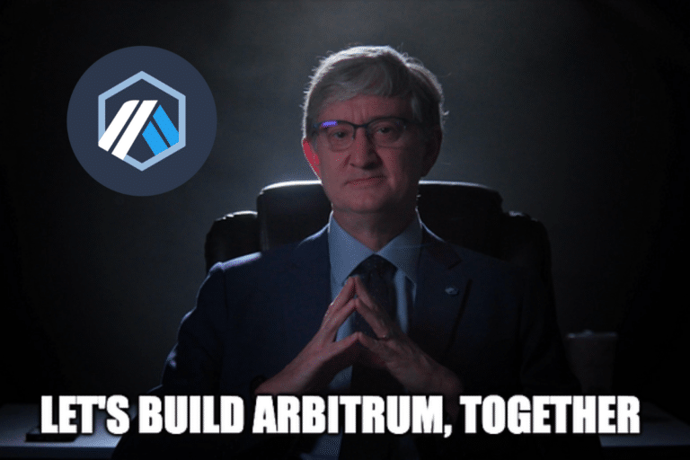 Arbitrum : deux grandes innovations à prévoir ! - Cointribune