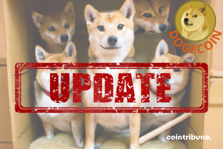 Dogecoin : Zoom sur la nouvelle version de LibDogecoin ! - Cointribune