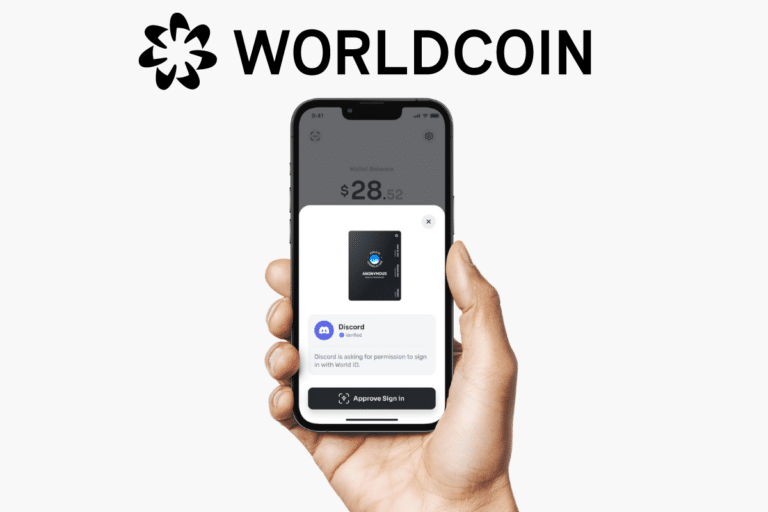 Worldcoin dévoile son protocole d’identité World ID - Cointribune