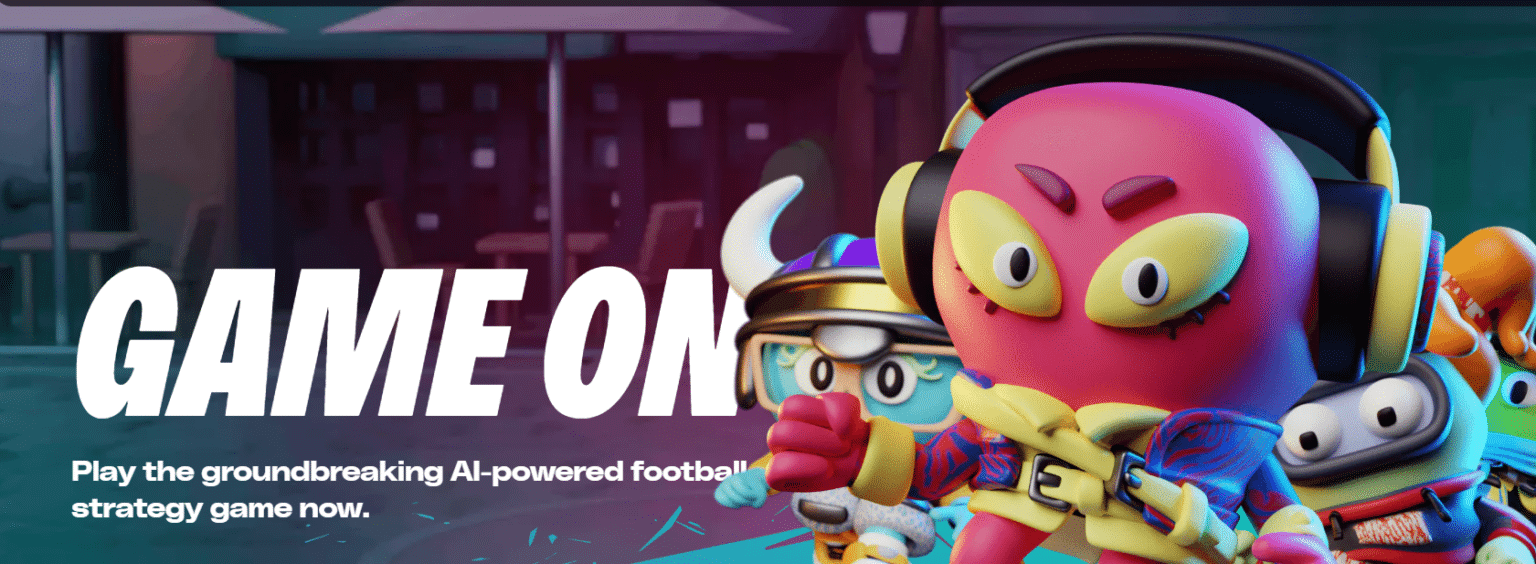 World Cup AI League : la FIFA investit dans les NFT et l'IA mobile