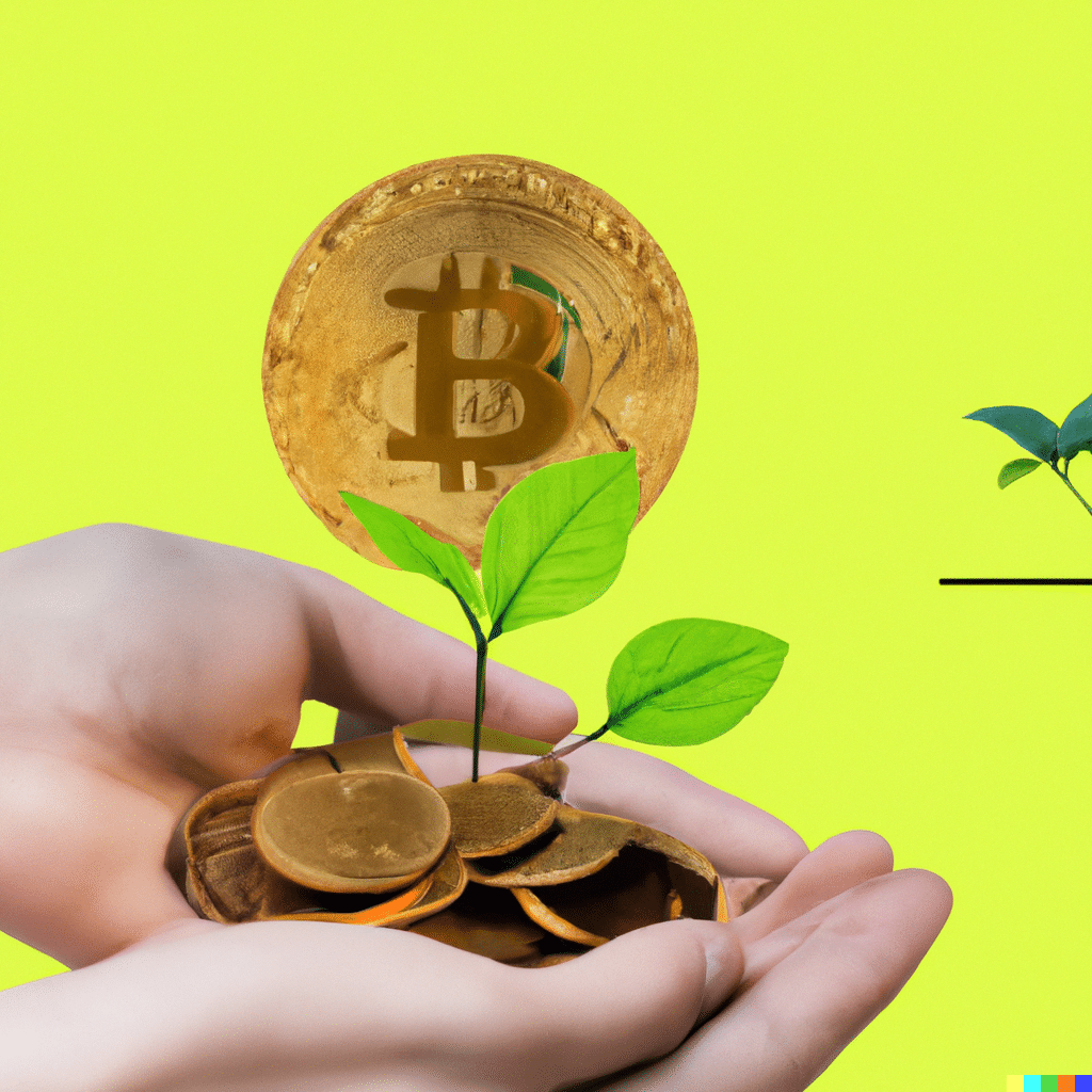 Bitcoin an environmental danger? - Cointribune