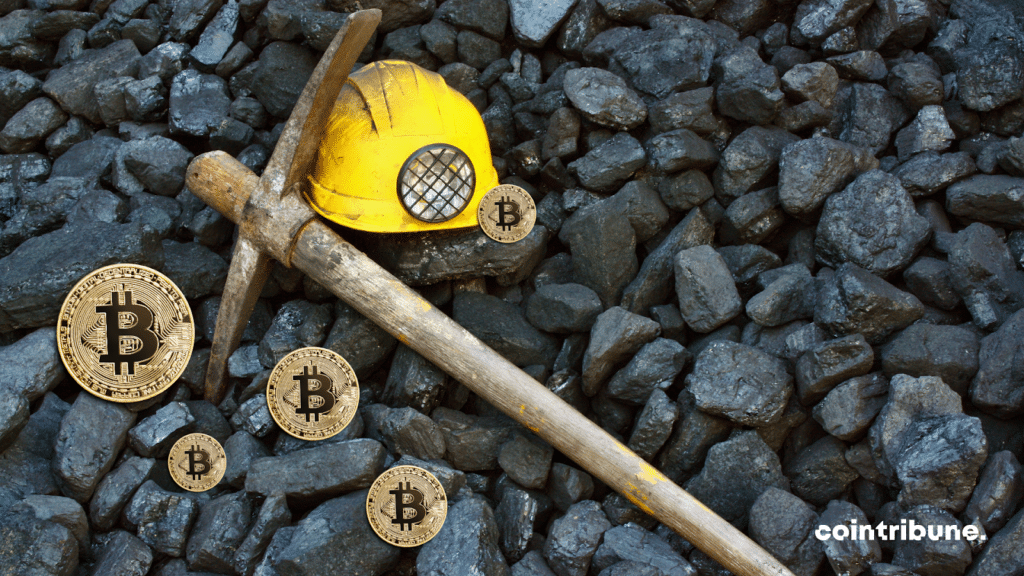 Quels matériels pour miner du bitcoin ? - Cointribune