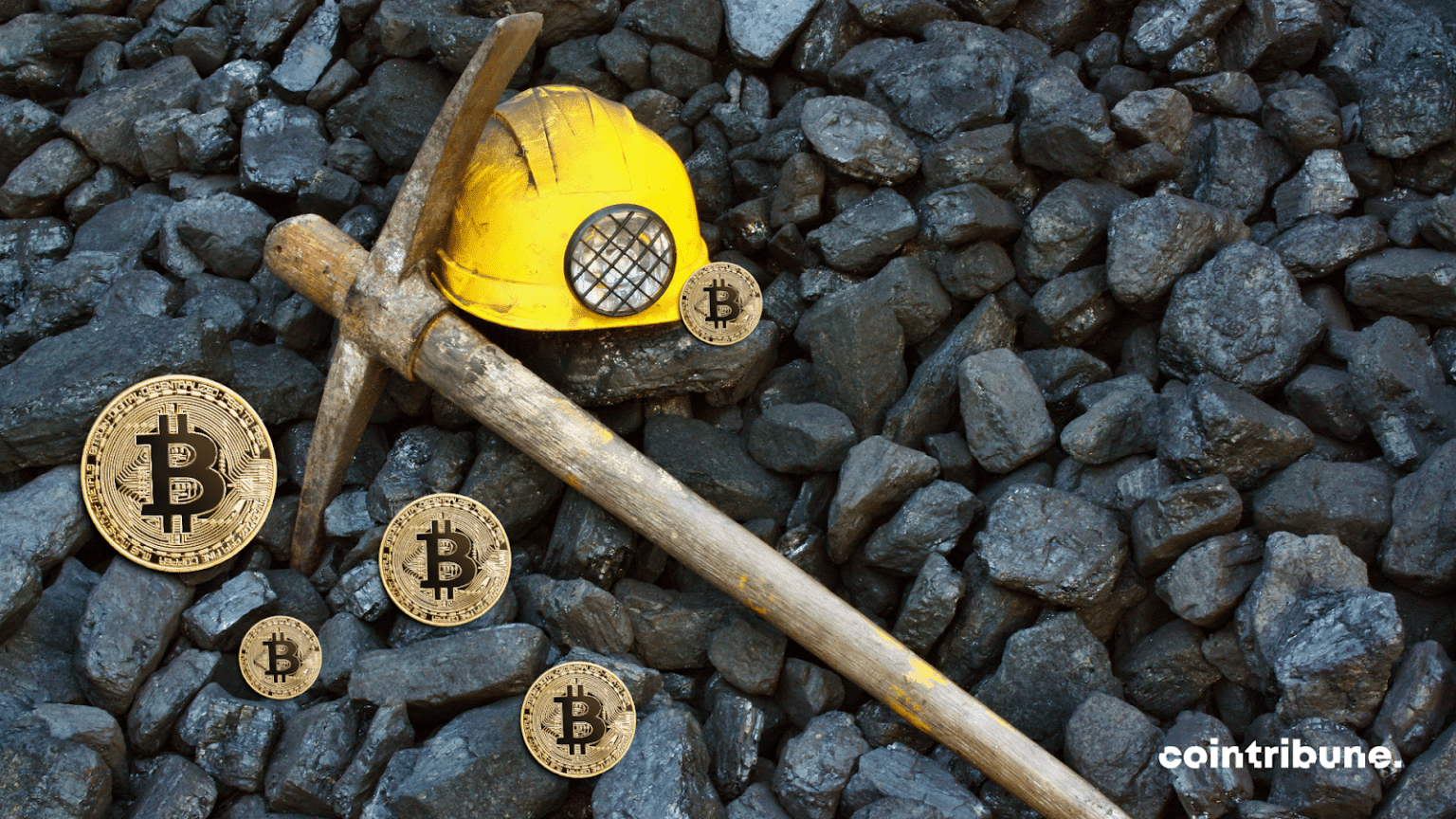 Quels matériels pour miner du bitcoin ? - Cointribune