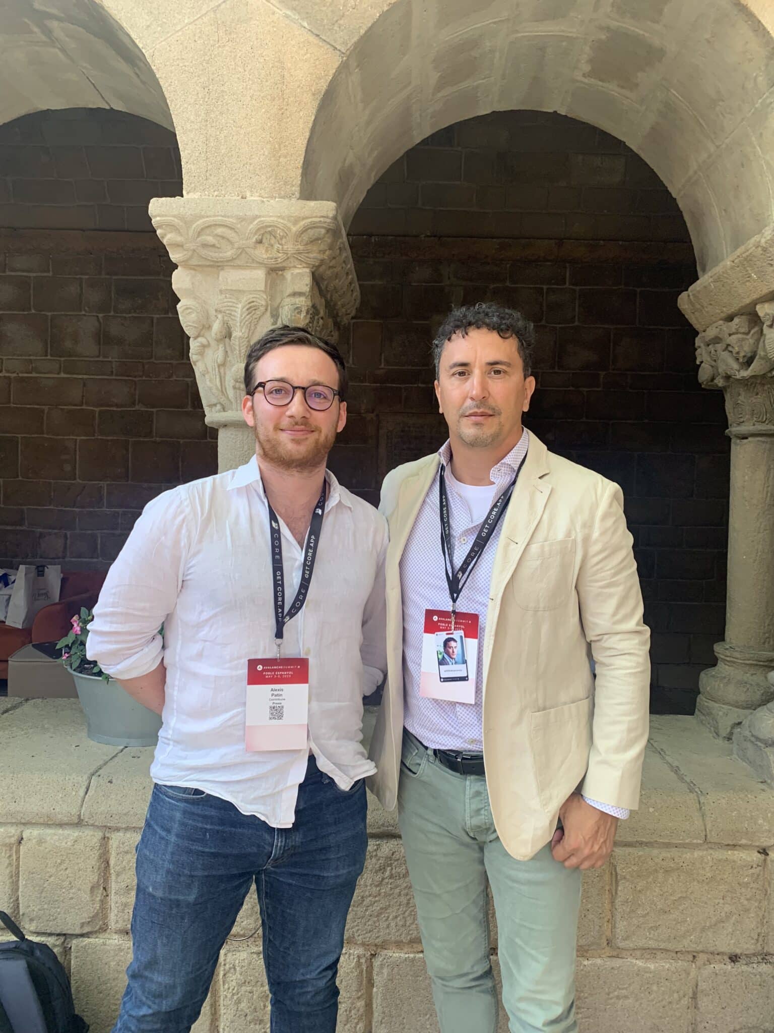 Exclusive interview with Emin Gün Sirer from Avalanche