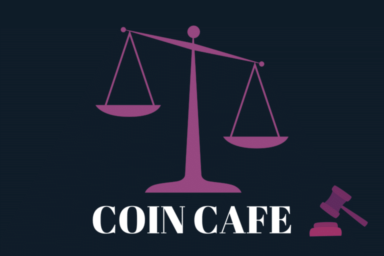 Affaire Coin Cafe : Le verdict est tombé ! - Cointribune