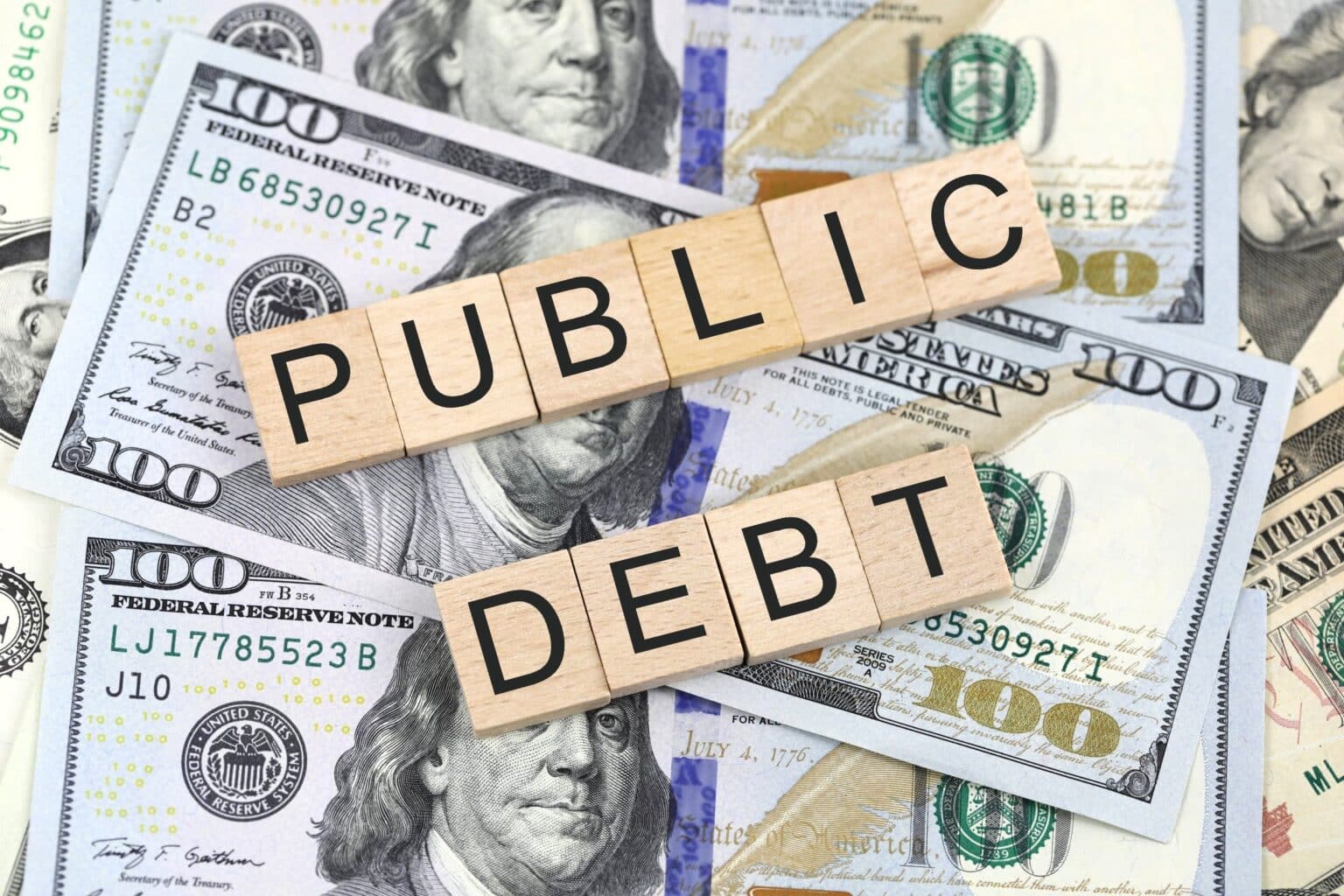 Public debts: A risk for the markets? - Cointribune