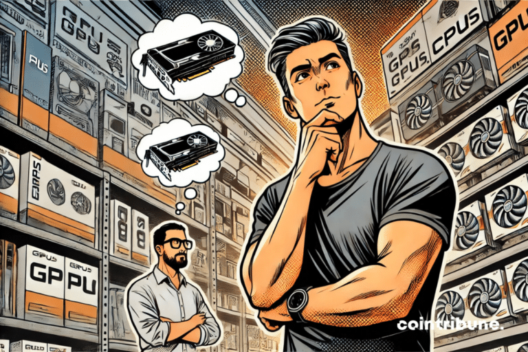 Quels matériels pour miner du bitcoin ? - Cointribune