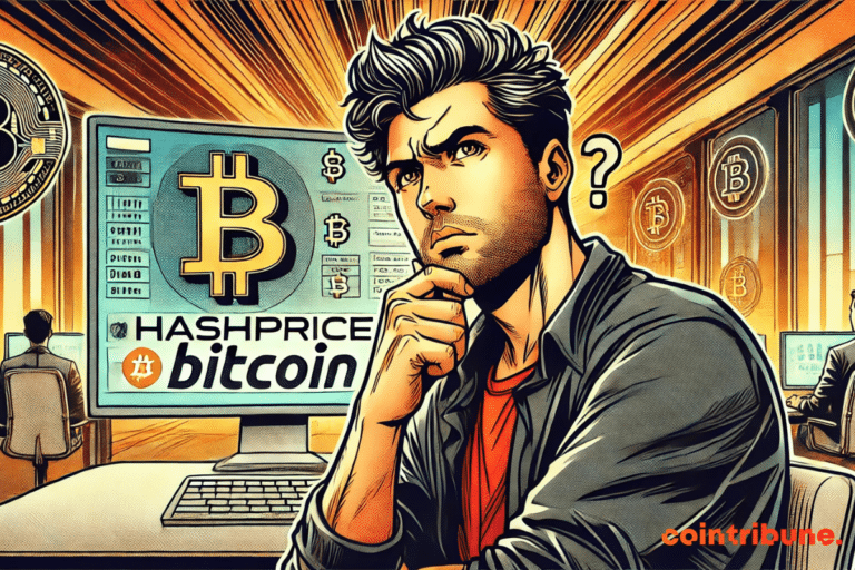 Bitcoin Hash Price: What You Need to Know