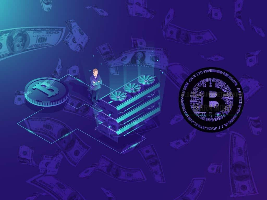 Rentabilité bitcoin - Combien rapporte le minage de BTC ? Guide