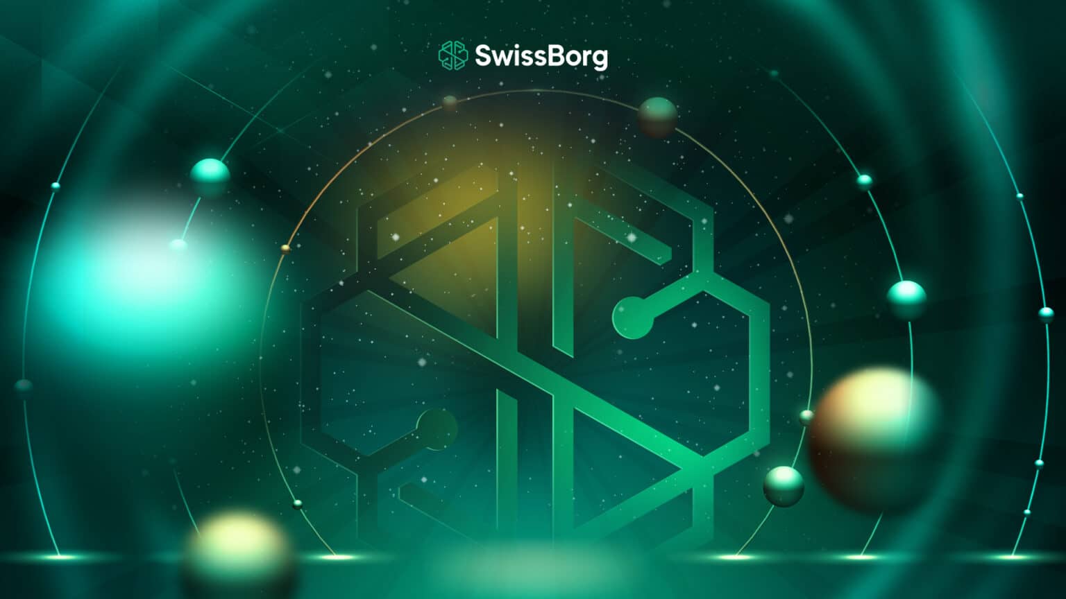 Comment fonctionne la plateforme Swissborg