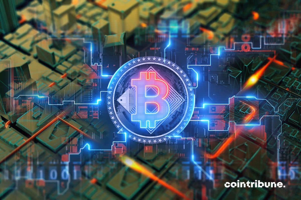 Les enjeux et défis de la décentralisation du réseau Bitcoin