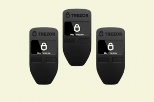 Trezor One : Guide complet et conseils d’utilisation