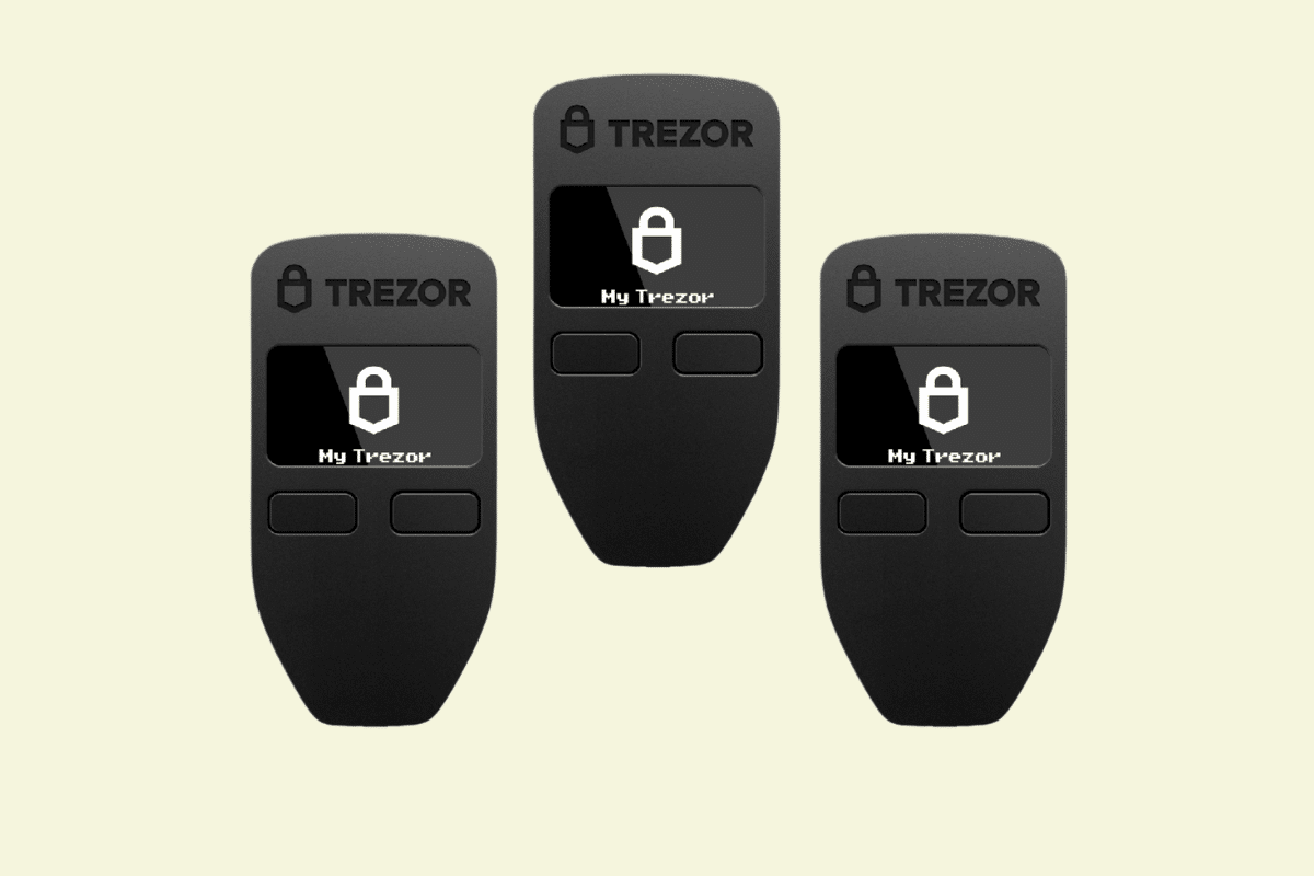Trezor One : Guide complet et conseils d’utilisation