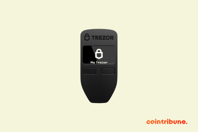 Trezor One : Guide complet et conseils d’utilisation