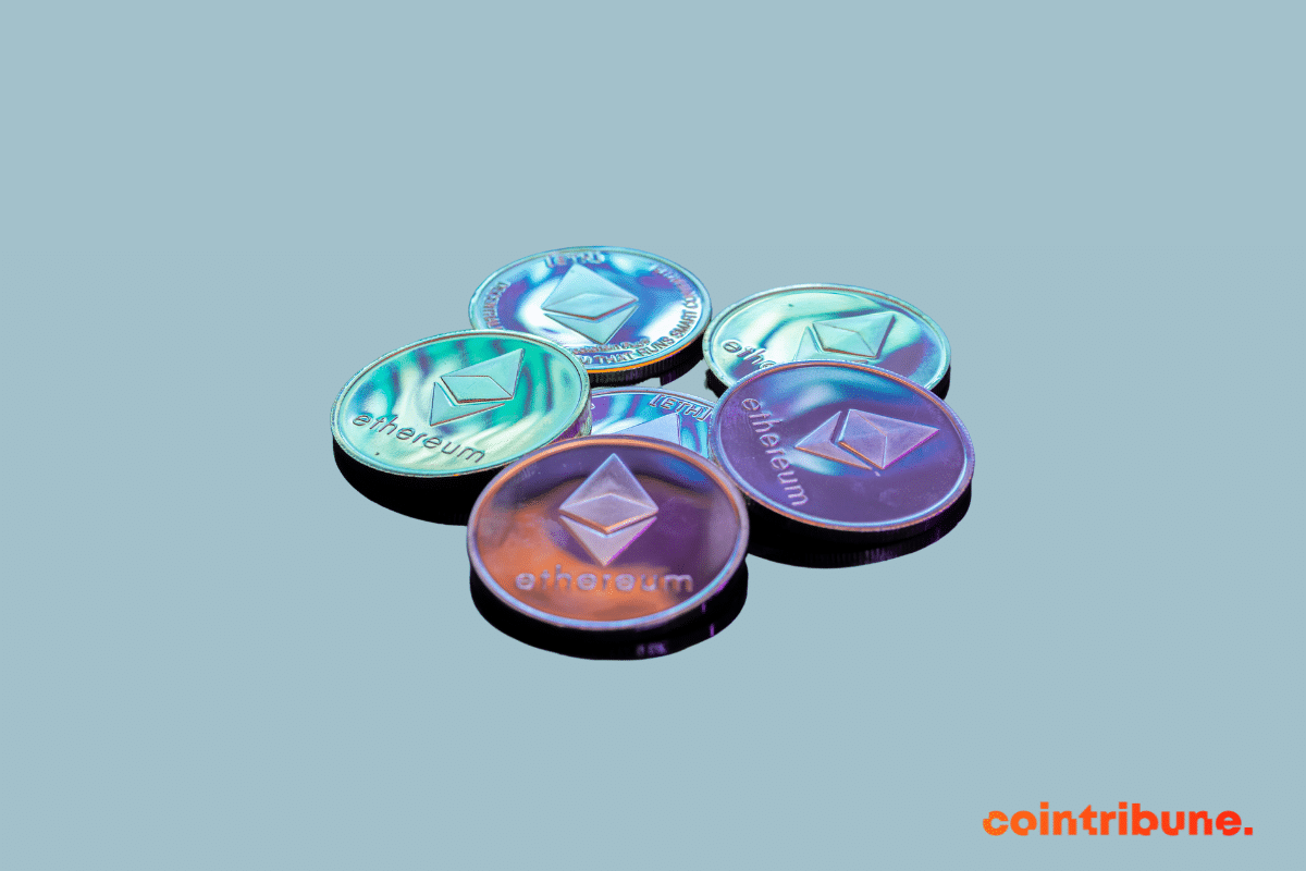 Guide sur Ethereum Wallet : Installation, utilisation et astuces