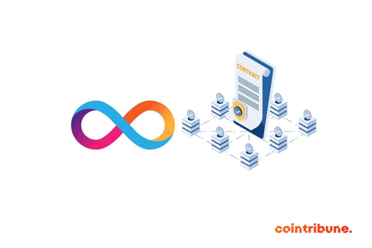 Guide ICP : Contrats intelligents et blockchain décentralisée