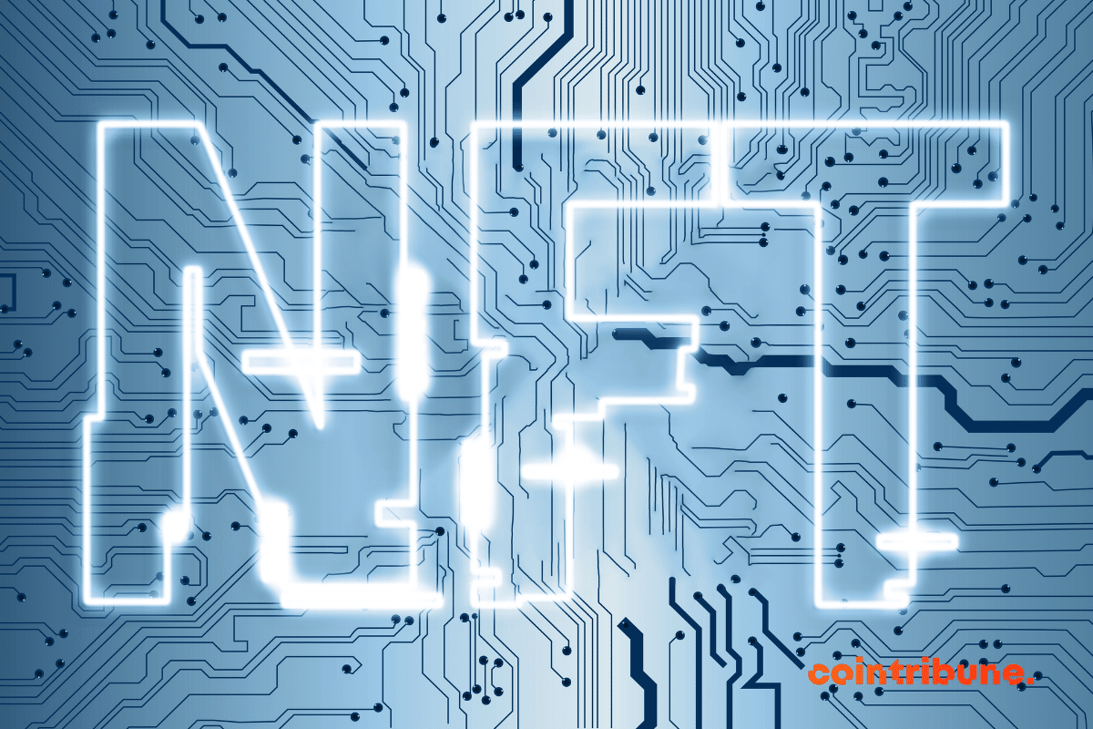 Guide complet sur les NFT dynamiques sur ICP