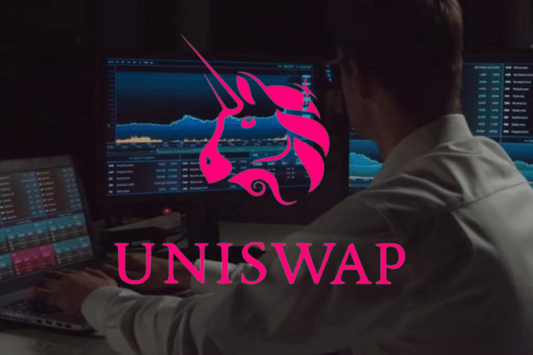 Uniswap v4 TWAMM Hook : Une évolution de trading crypto