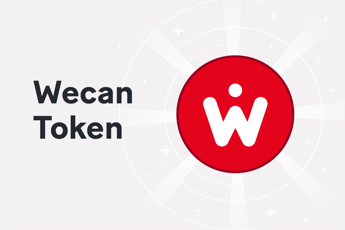 Wecan Group : Révolutionnez votre finance avec la blockchain