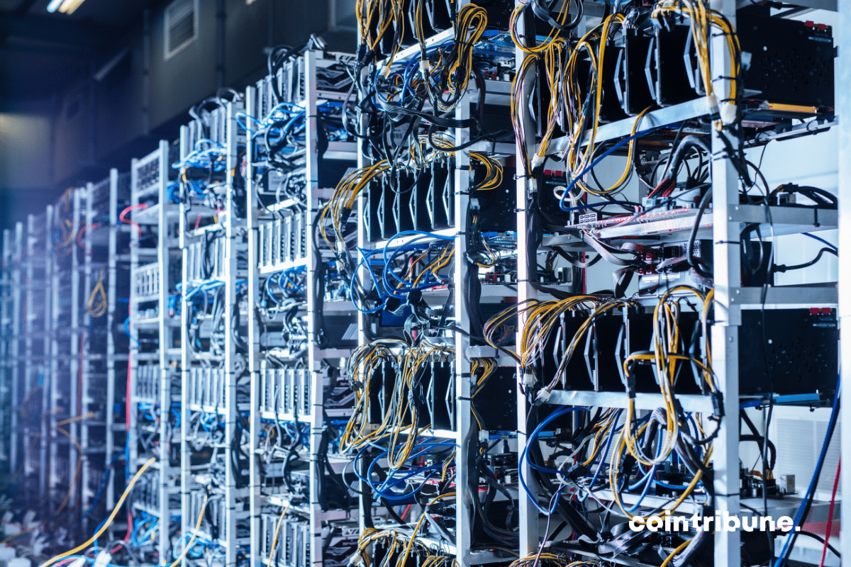 How the Bitcoin blockchain works: The essentials to remember