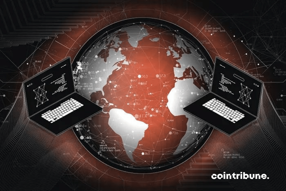 NYM vs VPN : Guide complet pour sécuriser votre navigation web