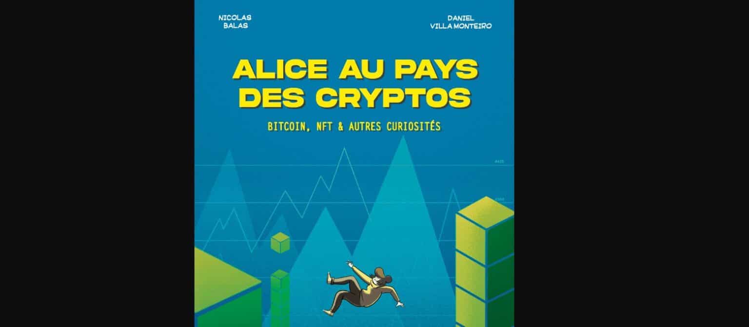 Crypto BD : Alice découvre le bitcoin (BTC) - Cointribune