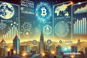 Glassnode : Guide complet pour l'analyse on-chain