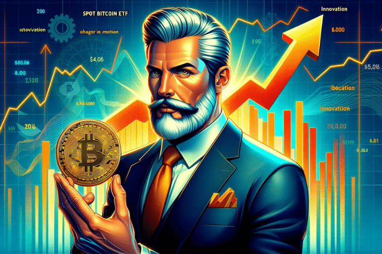 Bitcoin: Imminent ETF, Bitwise Already Launching Its Campaign