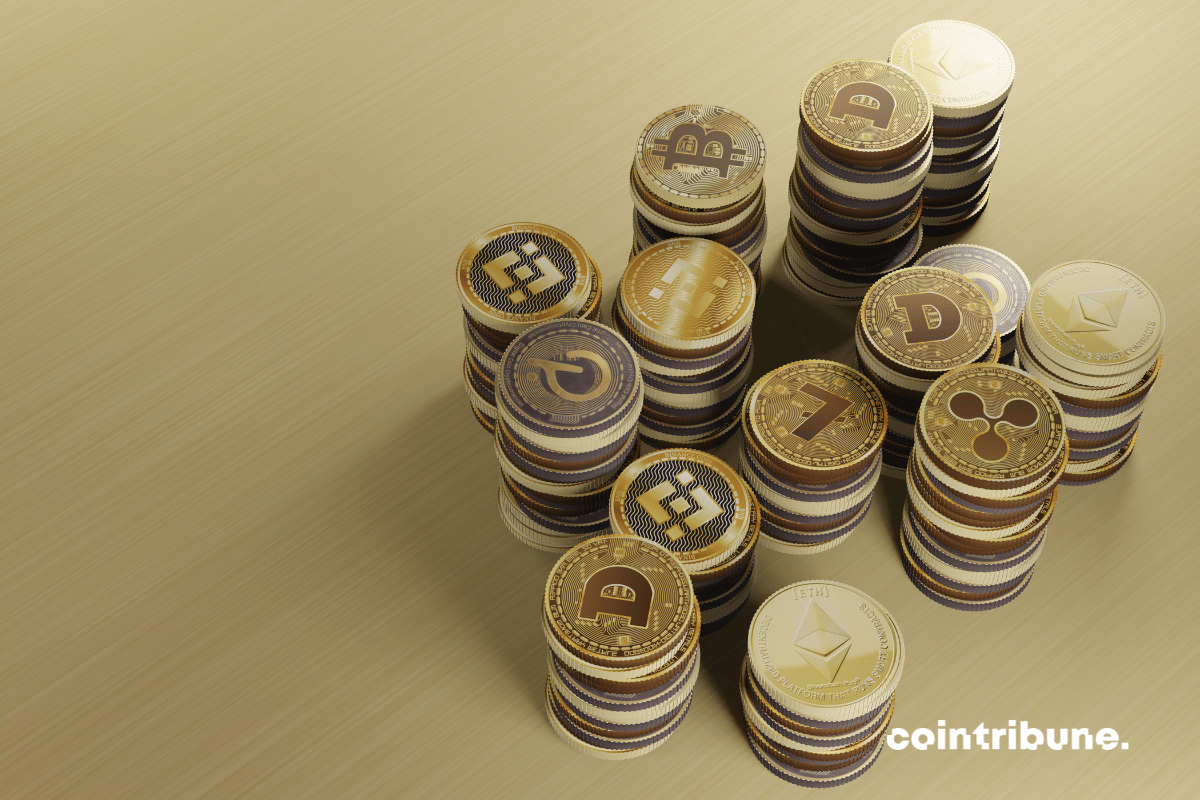Top Promising Cryptocurrencies in 2024