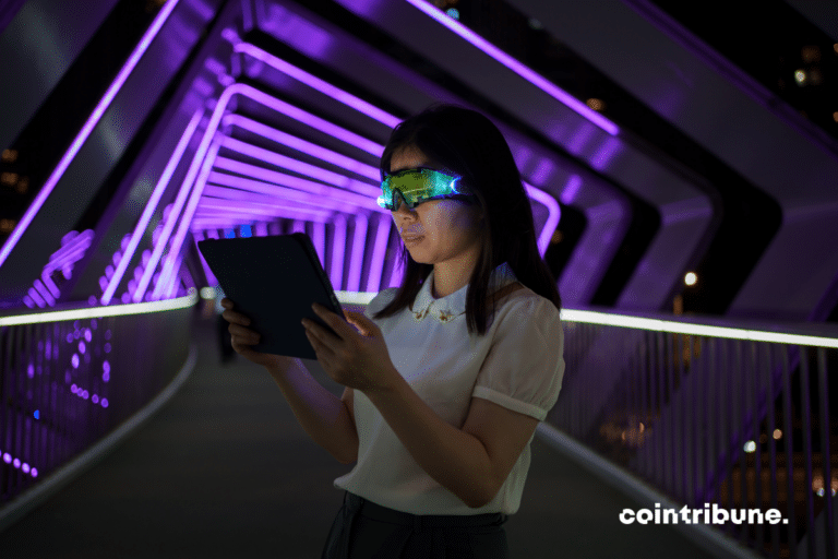 Top 5 films sur le metaverse : Une odyssée virtuelle