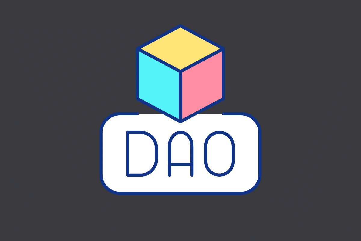 How to Create a DAO? The 2025 Guide
