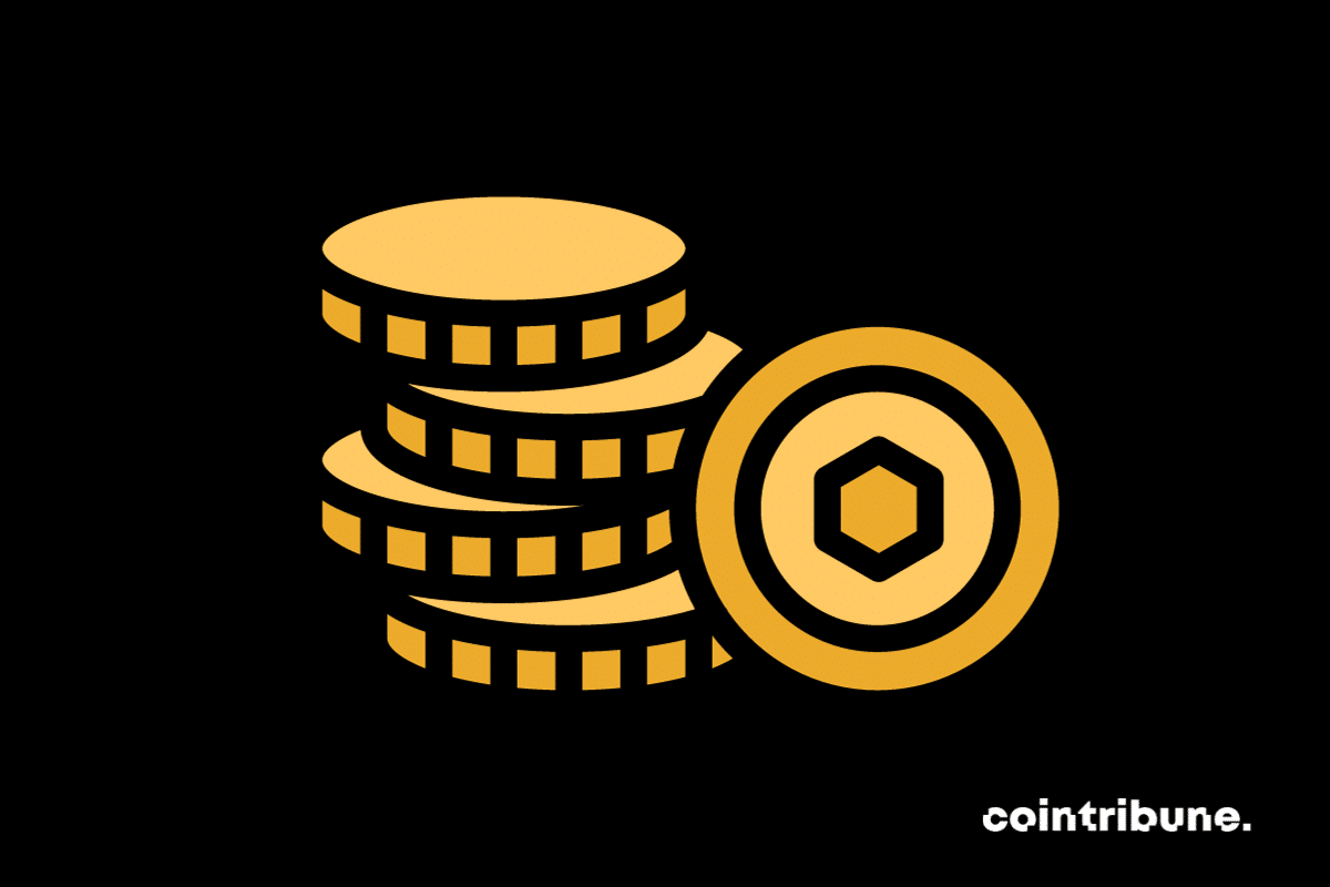 Le guide étape par étape pour créer un security token