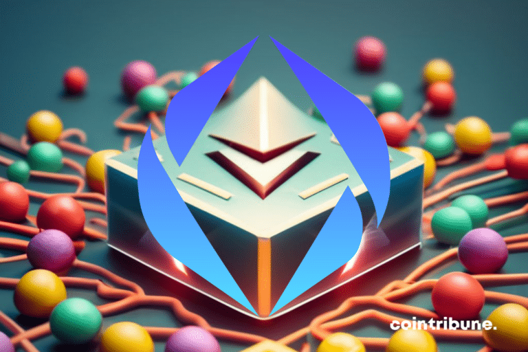 Ethereum and GoDaddy: The end of barriers between Web2 and Web3!