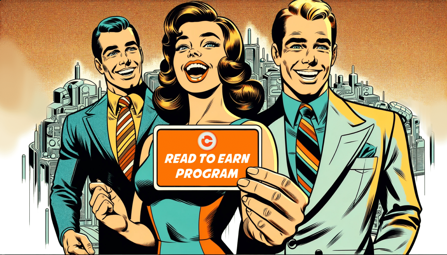 Tutorial Read to Earn: How to maximize your reading?