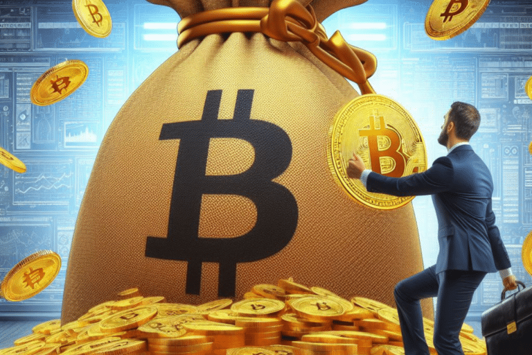 Bitcoin: MicroStrategy Continues to Amass Thousands of BTC!