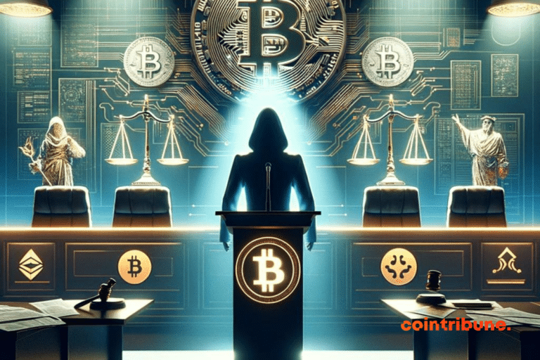 Bitcoin : La COPA compte poursuivre Craig Wright pour parjure