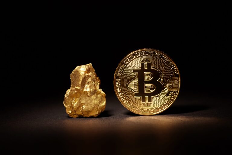 Les différences fondamentales entre l'Or et le Bitcoin (BTC) - Cointribune