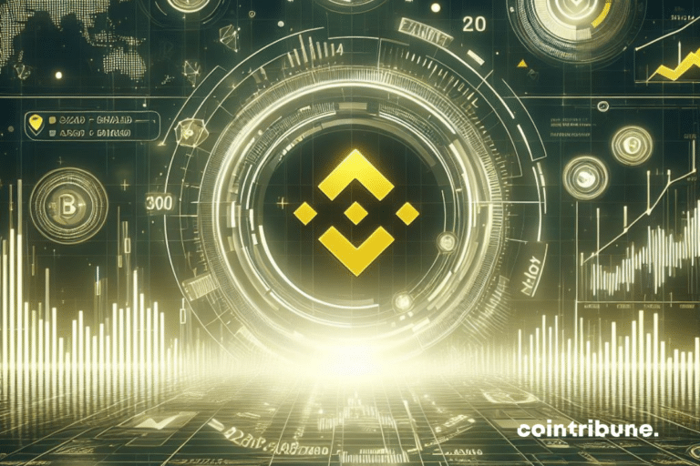 Binance Returns $4 Billion to Its Crypto Users
