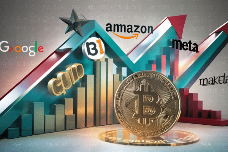 Bitcoin, à 71000 $, devient le 8e actif le plus important - Cointribune