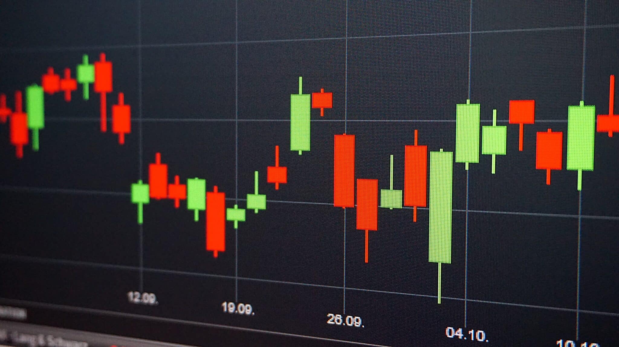 Supports et résistances : Les bases de l'analyse technique Supports et résistances : Les bases de l'analyse technique