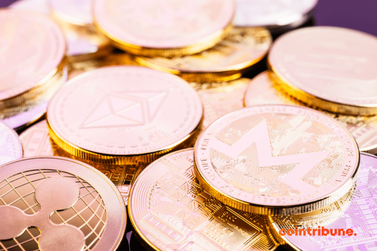 History of Altcoins: Evolution and Future of These Cryptos